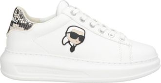 Karl Lagerfeld SCHUHE - Sneakers auf YOOX.COM
