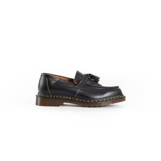 Dr. Martens Adrian Tassel Loafers