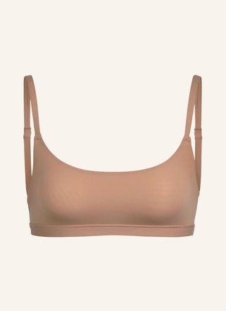 SKIMS Skims Bustier Fits Everybody beige