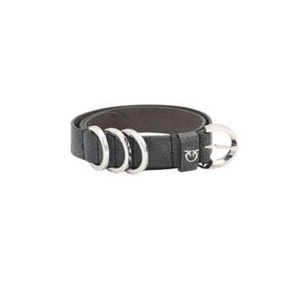 Pinko Belts - - Accessories - Damen - Schwarzk - S