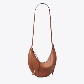 Tory Burch Damen Crossbody Bag mit Piercingdetail