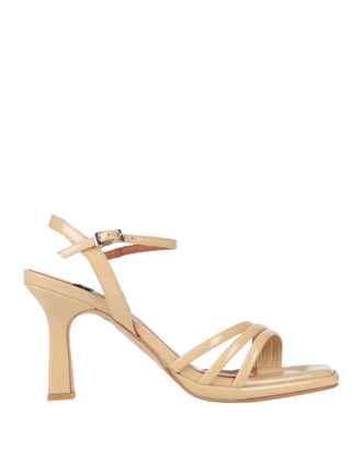 &Aacute;ngel Alarc&oacute;n SCHUHE - Sandalen auf YOOX.COM