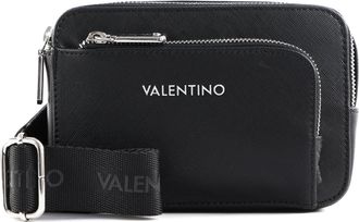 Valentino Marnier Crossbody Bag Nero