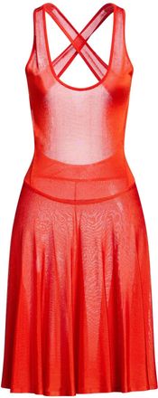 Alaia KLEIDER - Midi-Kleider auf YOOX.COM