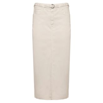 Marella Damen, R&ouml;cke, Beige, SGr&ouml;&szlig;e
