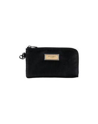 Dolce & Gabbana Petite maroquinerie - Porte-monnaie sur YOOX.COM