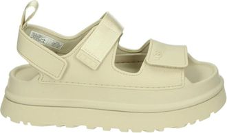 UGG Ugg, Damen, Schuhe, Beige, 41 EUGröße