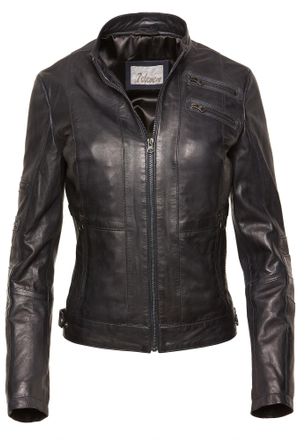 7eleven &Uuml;bergangsjacke