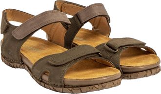 El Naturalista Unisex N5863 Tavernen Sandale, Wald, 36 EU