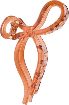 styleBREAKER Haarschmuck Haarklammer Schleife