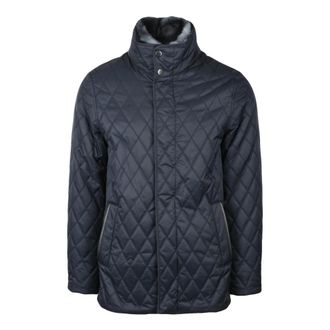 Paul & Shark Centogrammi Jacke - - Jackets - Herren - Blau - 3XL