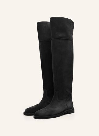 Kennel & Schmenger Stiefel Liara schwarz