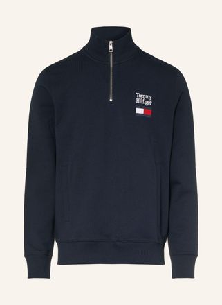 Tommy Hilfiger Sweat-Troyer blau