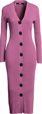 Karl Lagerfeld KLEIDER - Midi-Kleider auf YOOX.COM