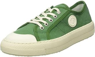 FLY London Femme Tere557fly Basket, Vert, 38 EU