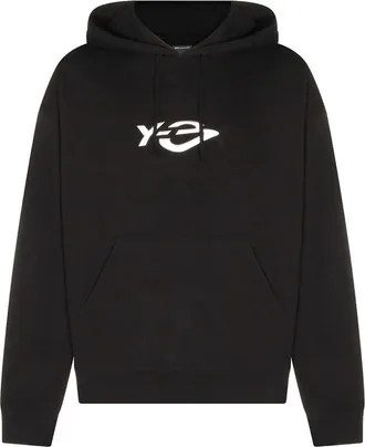 Yohji Yamamoto Sweat-Shirts - Noir