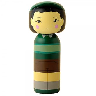 Lucie Kaas Sketch.inc - Squid Game - Chul-Su