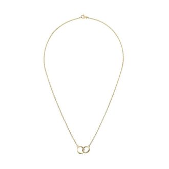 Daniel Wellington Necklaces - - Accessories - Damen - Gelb - ONE SIZE