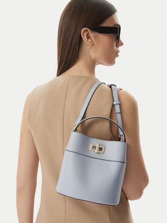 Furla Handtasche Amelia Mini WE00879 HSF000 CN AR300 Hellblau
