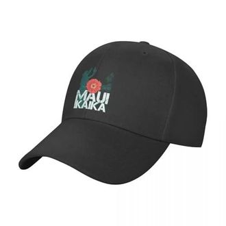 Generic Chaleur dHiver, Maui Ikaika est Maui Strong Casquette de Baseball Casquette de Luxe Chapeau Homme Luxe Snap Back Hât Chapeaux pour Hommes Femmes
