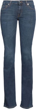 Roy Rogers HOSEN & R&Ouml;CKE - Jeanshosen auf YOOX.COM