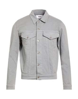 Mauro Grifoni JACKEN & M&Auml;NTEL - Jeansjacken/M&auml;ntel auf YOOX.COM