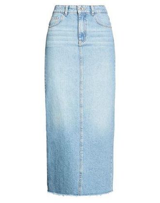 Patrizia Pepe BAS - Jupes en jean sur YOOX.COM