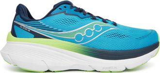 Saucony Laufschuhe Saucony Guide 19 S21058 Blau