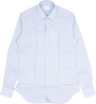 Xacus Homme, Chemises, Bleu, Taille: L Chemises Casual