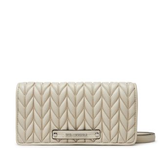 Karl Lagerfeld Handtasche KARL LAGERFELD A2W32027 Grau