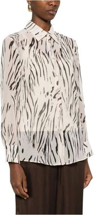 Pennyblack Damen, Blusen & Hemden, Mehrfarbig, XLGr&ouml;&szlig;e