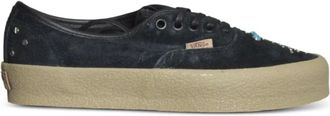 Vans Homme, Chaussures, Noir, Taille: 41 1/2 EU LX Authentic 44