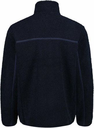 F.lli Campagnolo Fleecejacke CMP Herren Fleecejacke MAN JACKET 35P3877