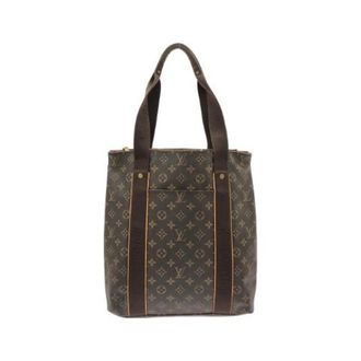 Louis Vuitton Pre-owned Monogram Beaubourg Bag - - Pre-owned - Damen - Braun - ONE SIZE
