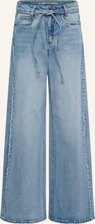 MY ESSENTIAL WARDROBE My Essential Wardrobe Jeans Mwkaro blau