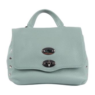 Zanellato Femme, Sacs, Vert, Taille: ONE Size Postina Daily Baby