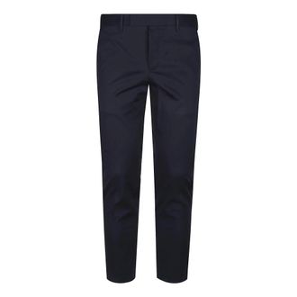 Pantaloni Torino Herren, Hosen, Blau, XLGr&ouml;&szlig;e