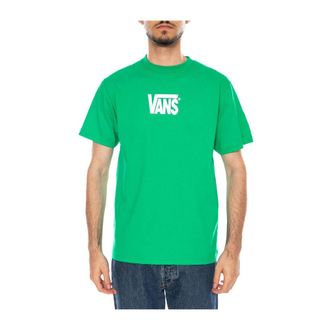 Vans Herren, Oberteile, Gr&uuml;n, SGr&ouml;&szlig;e