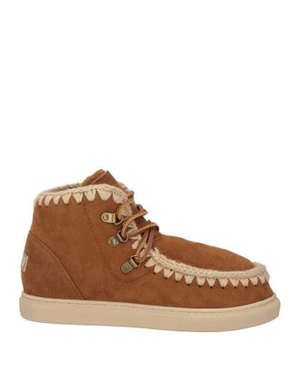 Mou SCHUHE - Stiefeletten auf YOOX.COM
