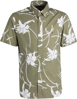 Tommy Hilfiger TOPS - Hemden auf YOOX.COM