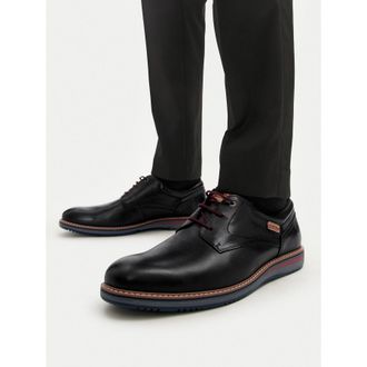 Pikolinos Halbschuhe Pikolinos M1T-4050 Schwarz