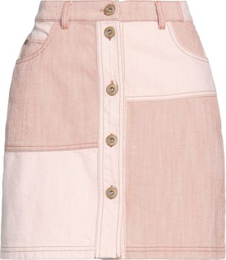 Sessun HOSEN & RÖCKE - Jeansröcke auf YOOX.COM