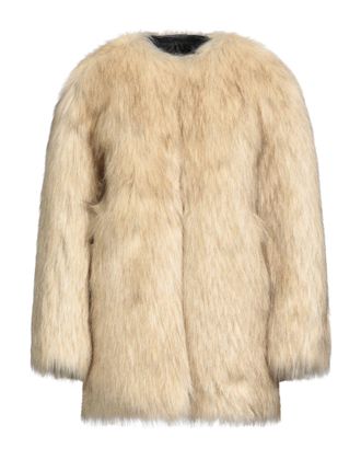 Khaite JACKEN & M&Auml;NTEL - Shearling- & Kunstfell auf YOOX.COM