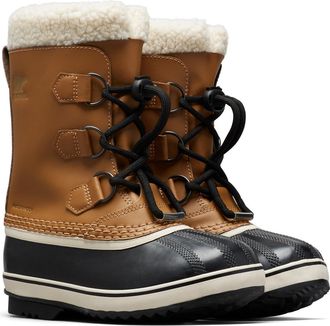 Sorel Youth Unisex Little Childrens Yoot Pac Wasserdichte Stiefel