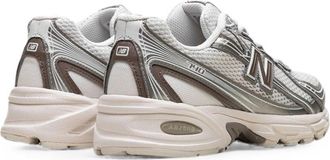 New Balance Sneaker - white