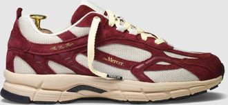 Mercer Amsterdam Baskets The Re-Run Desert 2.0 Bordeaux