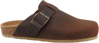 Colors Of California Homme, Chaussures, Brun, Taille: 43 EU HC BIO 411 Mule