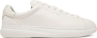 Karl Lagerfeld Sneakers KL53525 Wei&szlig;