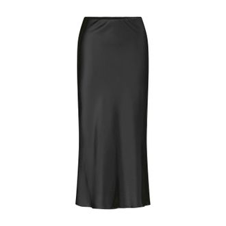 Roberto Collina Midirock aus Seide