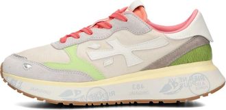 Premiata Damen, Schuhe, Mehrfarbig, 37 EUGr&ouml;&szlig;e